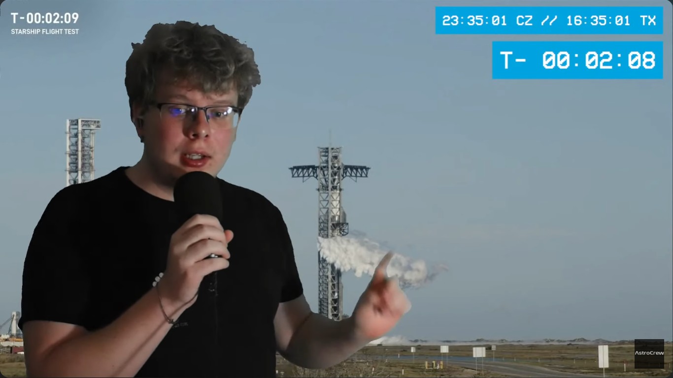 Is Godot *the* tool for overlays? | IToncek.space